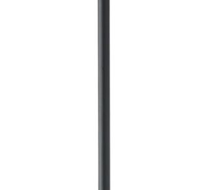 Elements Plain Rake Spindle (3) - MB04R Staircases from A Wood Idea