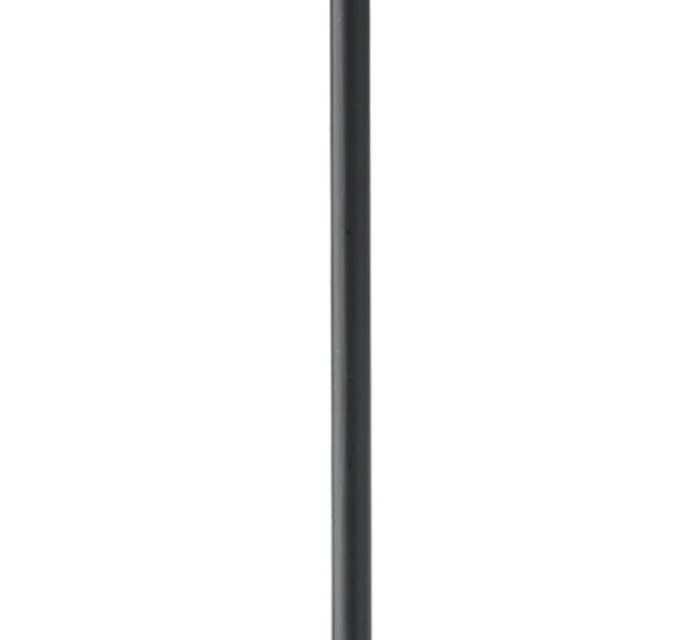 Elements Plain Rake Spindle (3) - MB04R Staircases from A Wood Idea