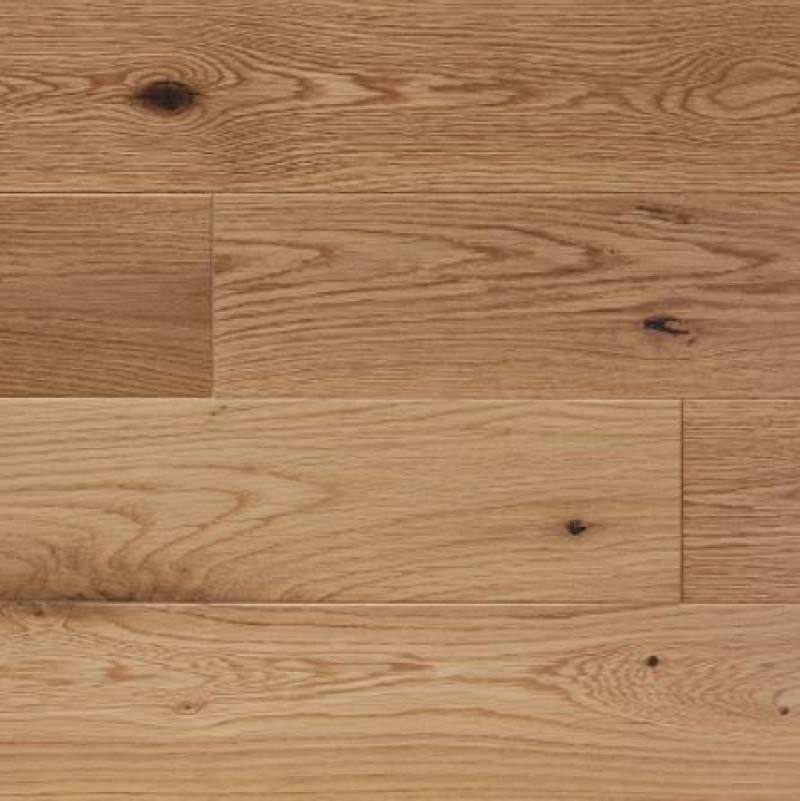 Isla Oak Lacquered Flooring | A Wood Idea