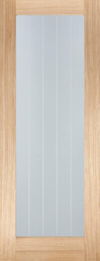 Pattern 10 Doors | Glazed & Glass Internal Doors | A Wood Idea