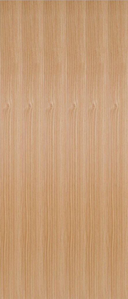 Oak Flush | Oak Internal Doors | A Wood Idea
