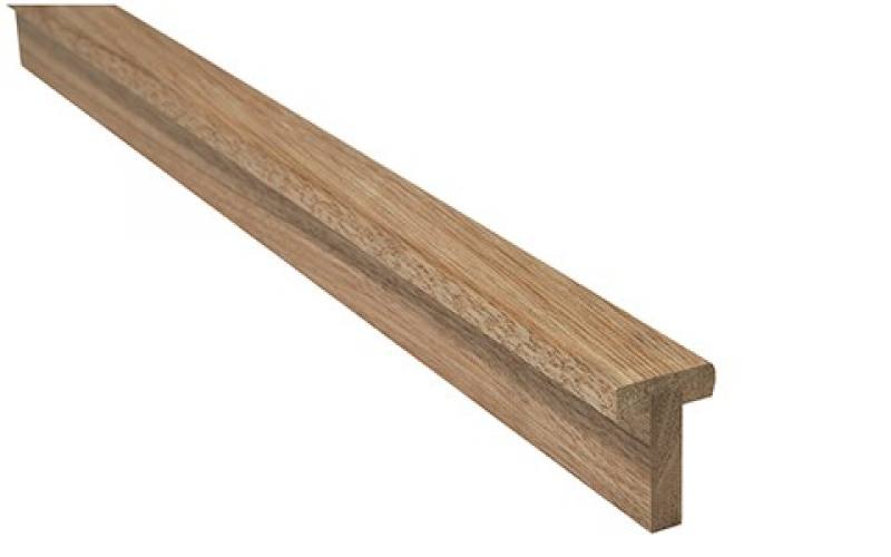 Oak Pair Maker Frames & Mouldings from A Wood Idea