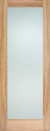Pattern 10 Doors | Glazed & Glass Internal Doors | A Wood Idea