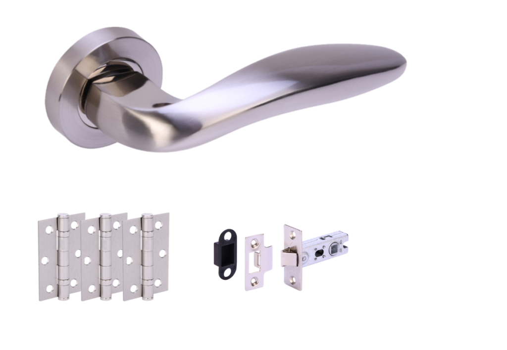 Lagus Lever Hardware Pack | A Wood Idea