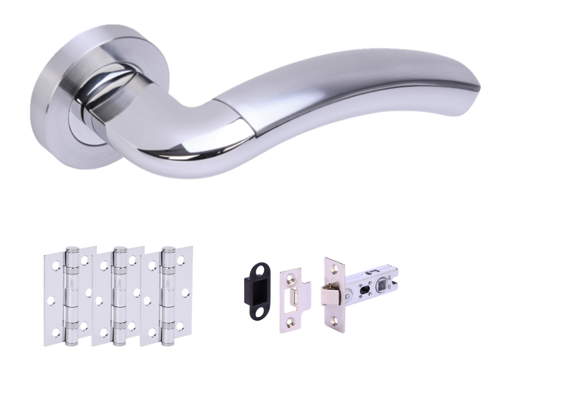 Corax PCP/SCP Lever Hardware Pack | A Wood Idea