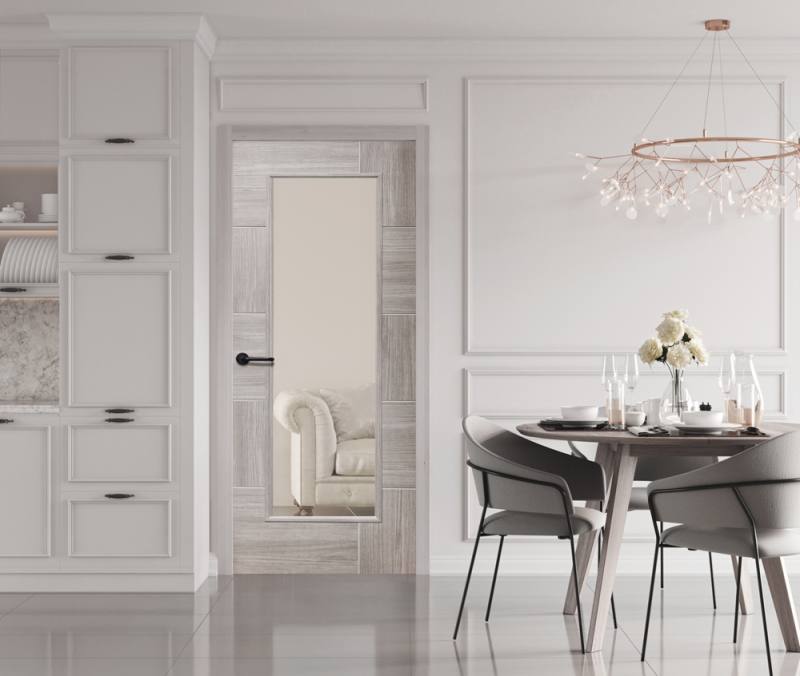 Interior Door Trends For 2022: Stylish Internal Doors | A Wood Idea