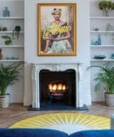 Husk Narrow Herringbone | A Wood Idea
