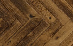 Arundel Narrow Herringbone | A Wood Idea