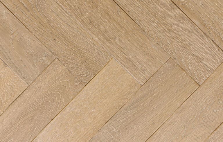 Furrow Narrow Herringbone | A Wood Idea