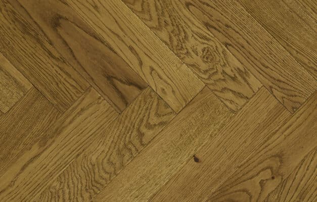 Netley Narrow Herringbone | A Wood Idea