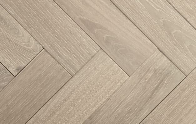 Calico Narrow Herringbone | A Wood Idea