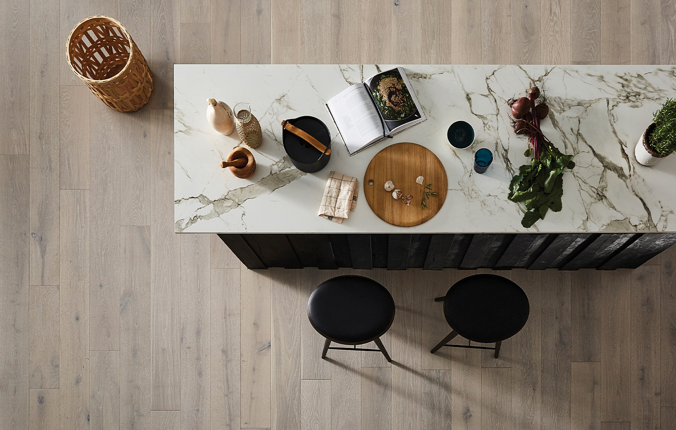 Calico Extra Wide Plank | A Wood Idea