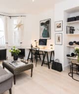 Calico Extra Wide Plank | A Wood Idea
