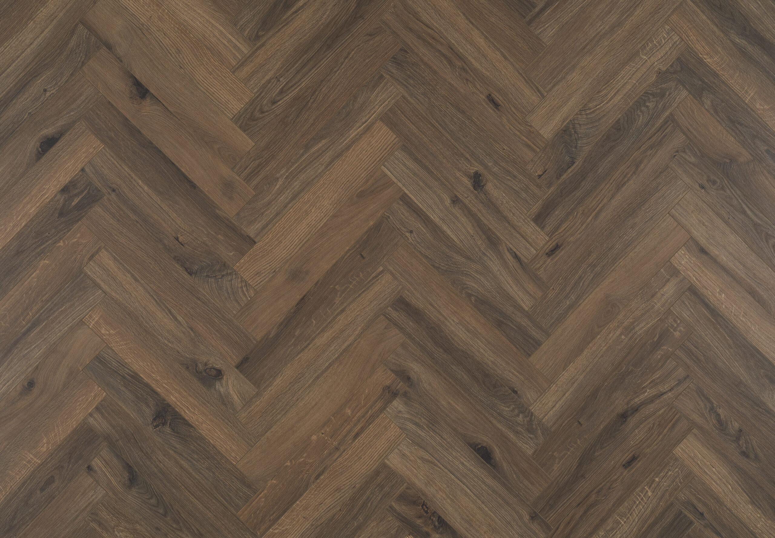 BerryAlloc Chateau Gyrant Dark Brown Flooring | A Wood Idea