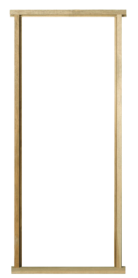 External & Internal Oak Door Frames & Linings | A Wood Idea