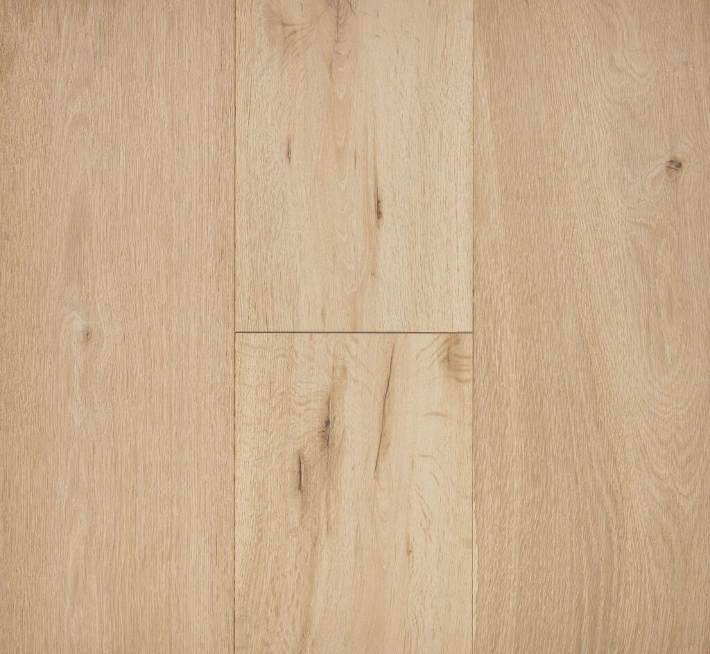 Seba Oak Brushed & UV Oiled | A Wood Idea