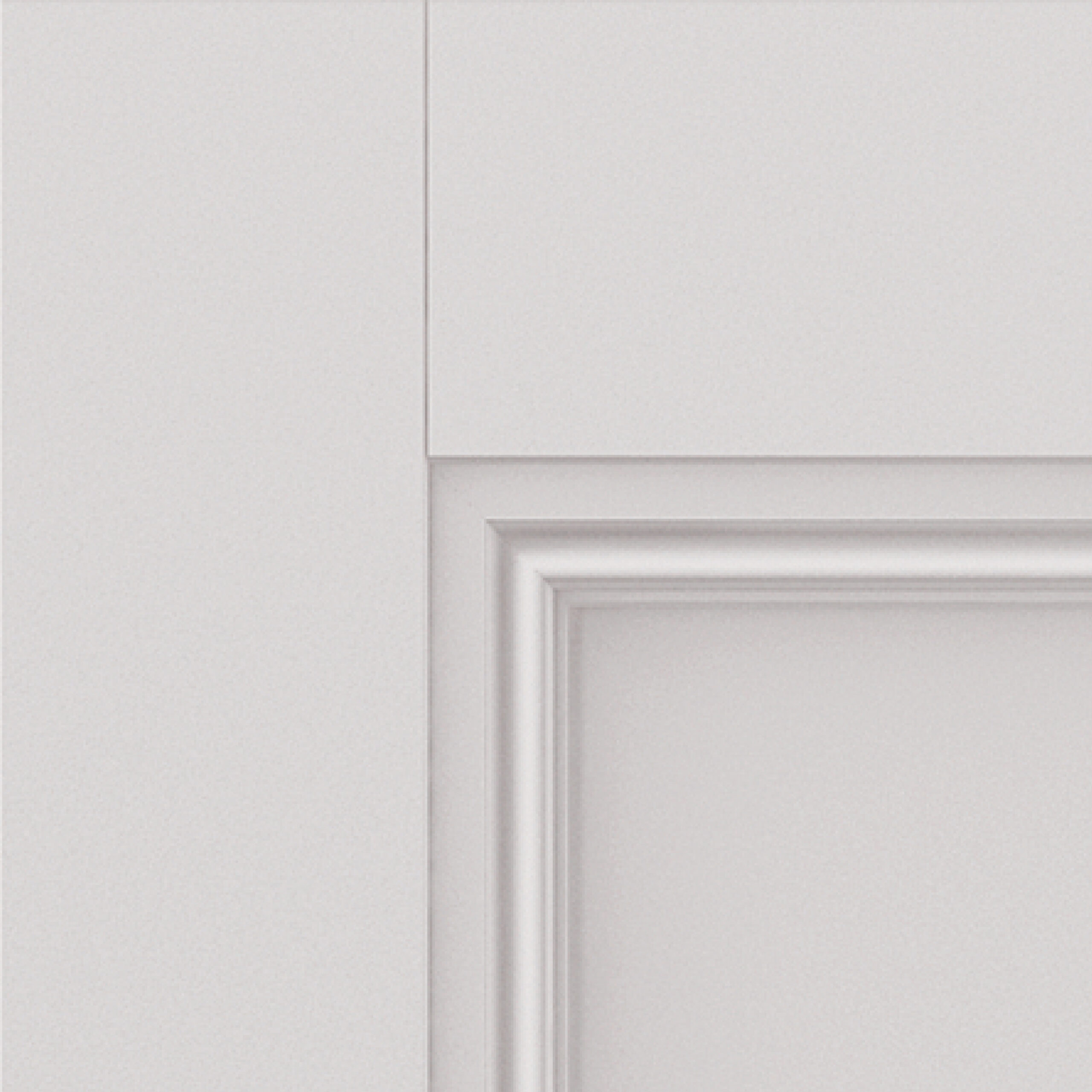 Belton – Primed Internal Door | A Wood Idea