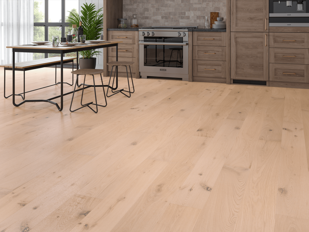 Canopy Flooring Dalby Engineered Oak | A Wood Idea