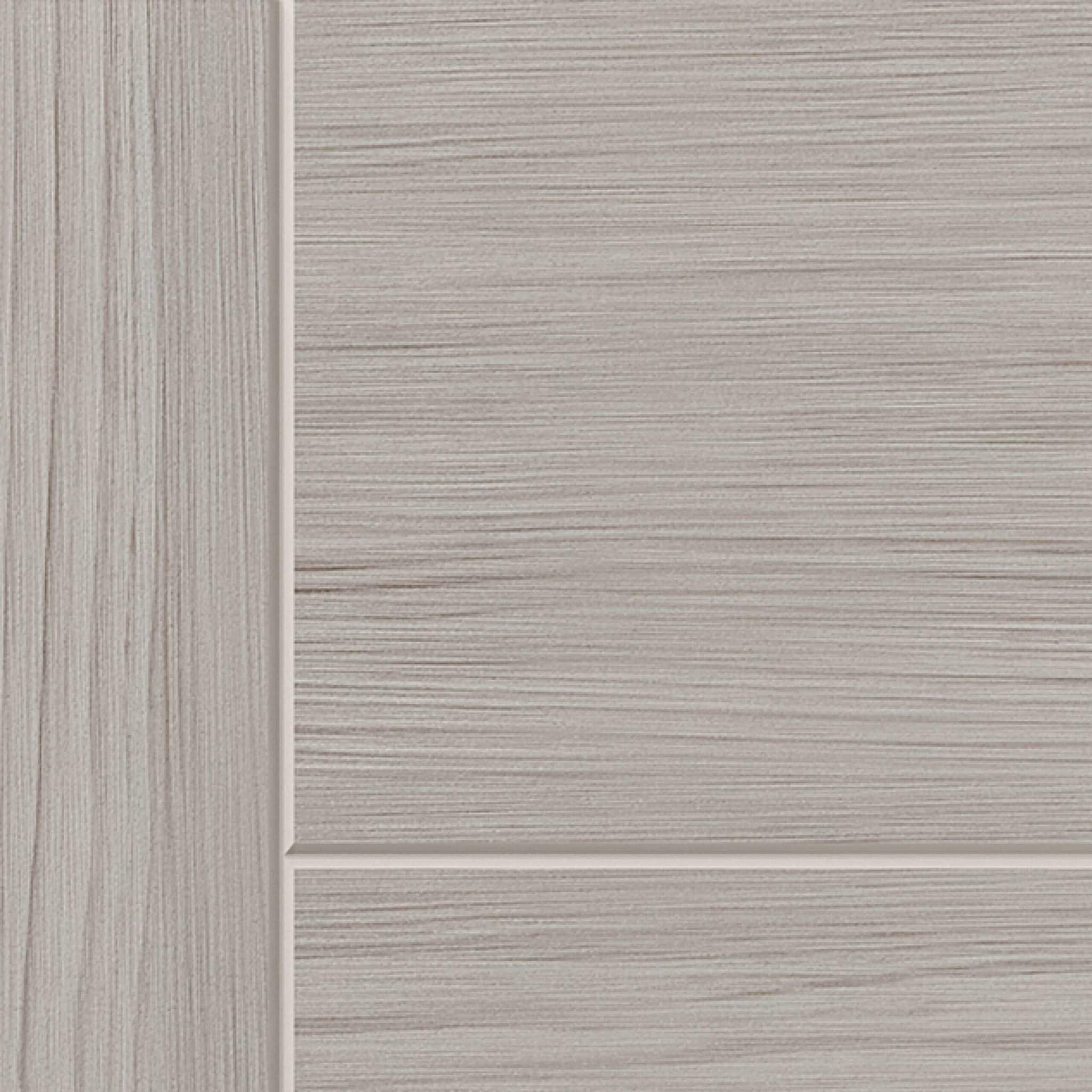 Tigris Light Grey Laminate Internal Door | A Wood Idea