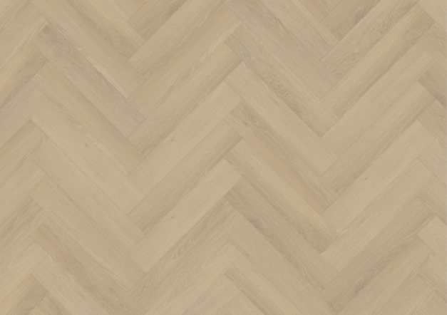 Lignum Core Linen Oak Herringbone | A Wood Idea