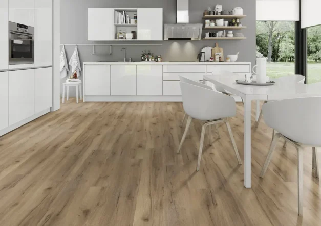 Lignum Fusion 12mm Albany Oak | A Wood Idea