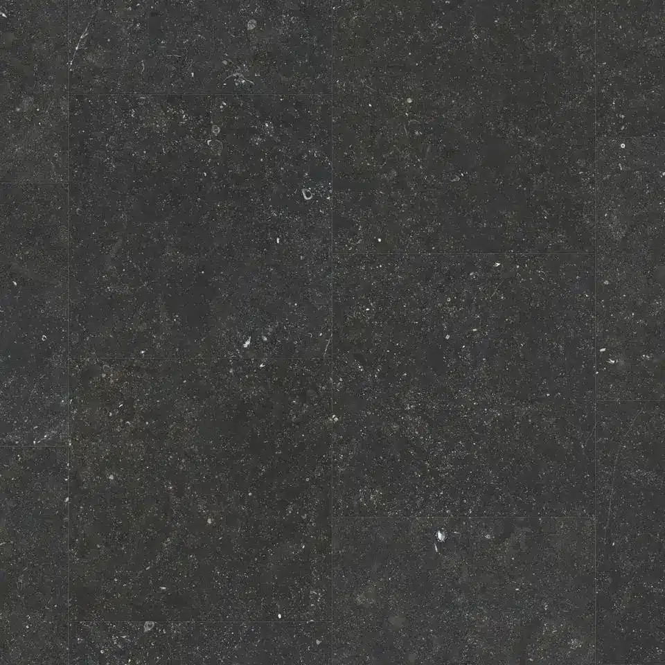 Tarkett Glue-Down LVT Moonstone Dark Blue | A Wood Idea